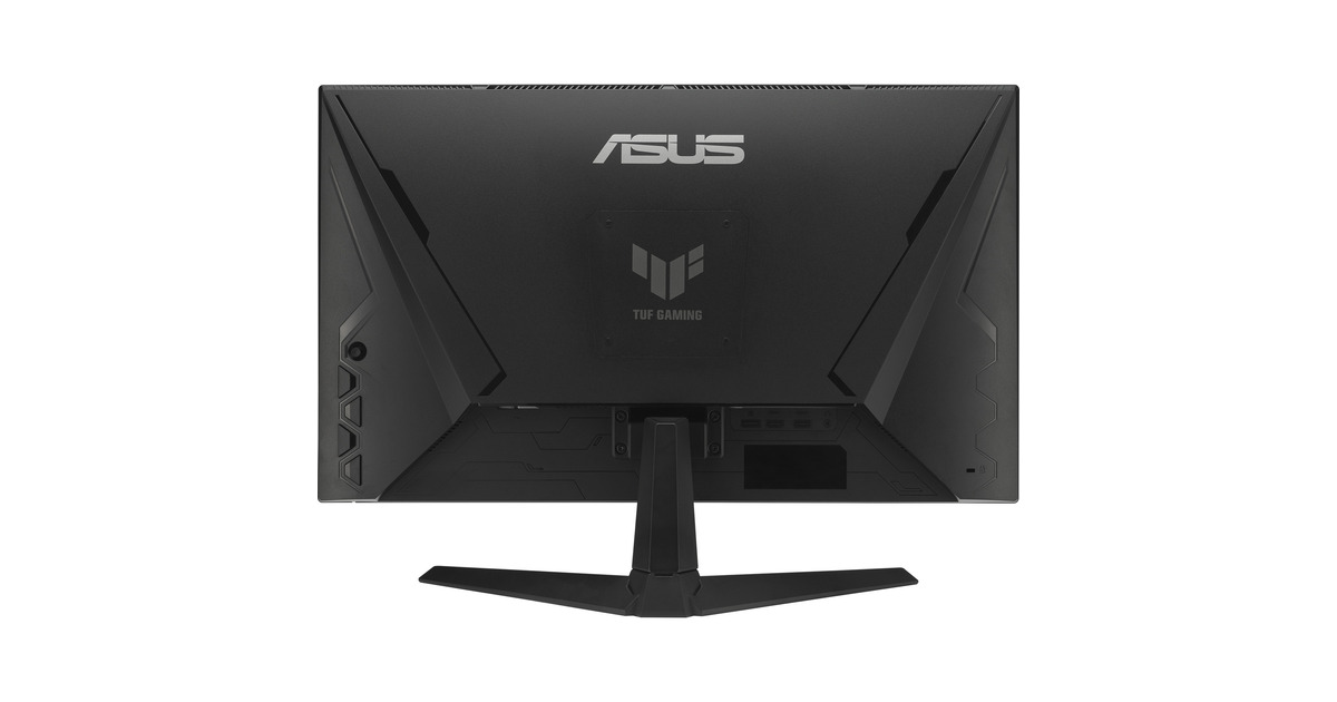 ASUS TUF Gaming VG249QM5A, Gaming-Monitor 60.5 cm (23.8 Zoll), schwarz ...