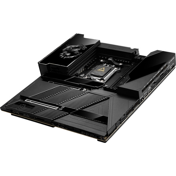 MSI MEG X870E GODLIKE, Mainboard Outlet